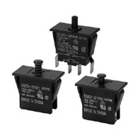 D2D-1001 Omron - Datasheet PDF & Technical Specs