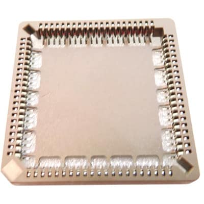 PLCC-84-AT-SMT Adam Tech - Datasheet PDF & Technical Specs
