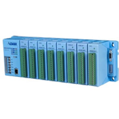 ADAM-5000/TCP-CE Advantech | Distributors, Price Comparison, and Datasheets | Embedded ...