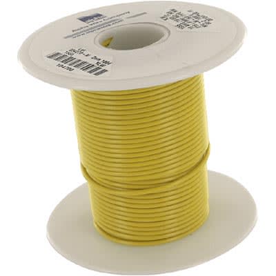 1555 VI005 Alpha Wire - Datasheet PDF & Technical Specs