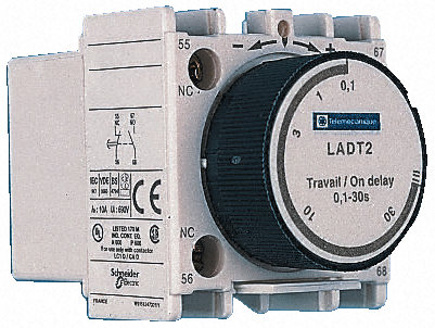 LADT2 - Schneider Electric - datasheet