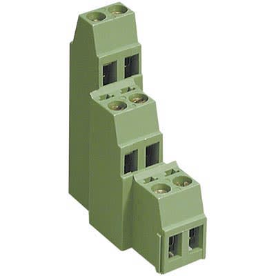 Altech MVT-252: Symbol, Footprint, 3D STEP Model | Ultra Librarian