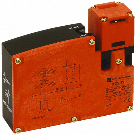 XCSTE7311 - Telemecanique - datasheet