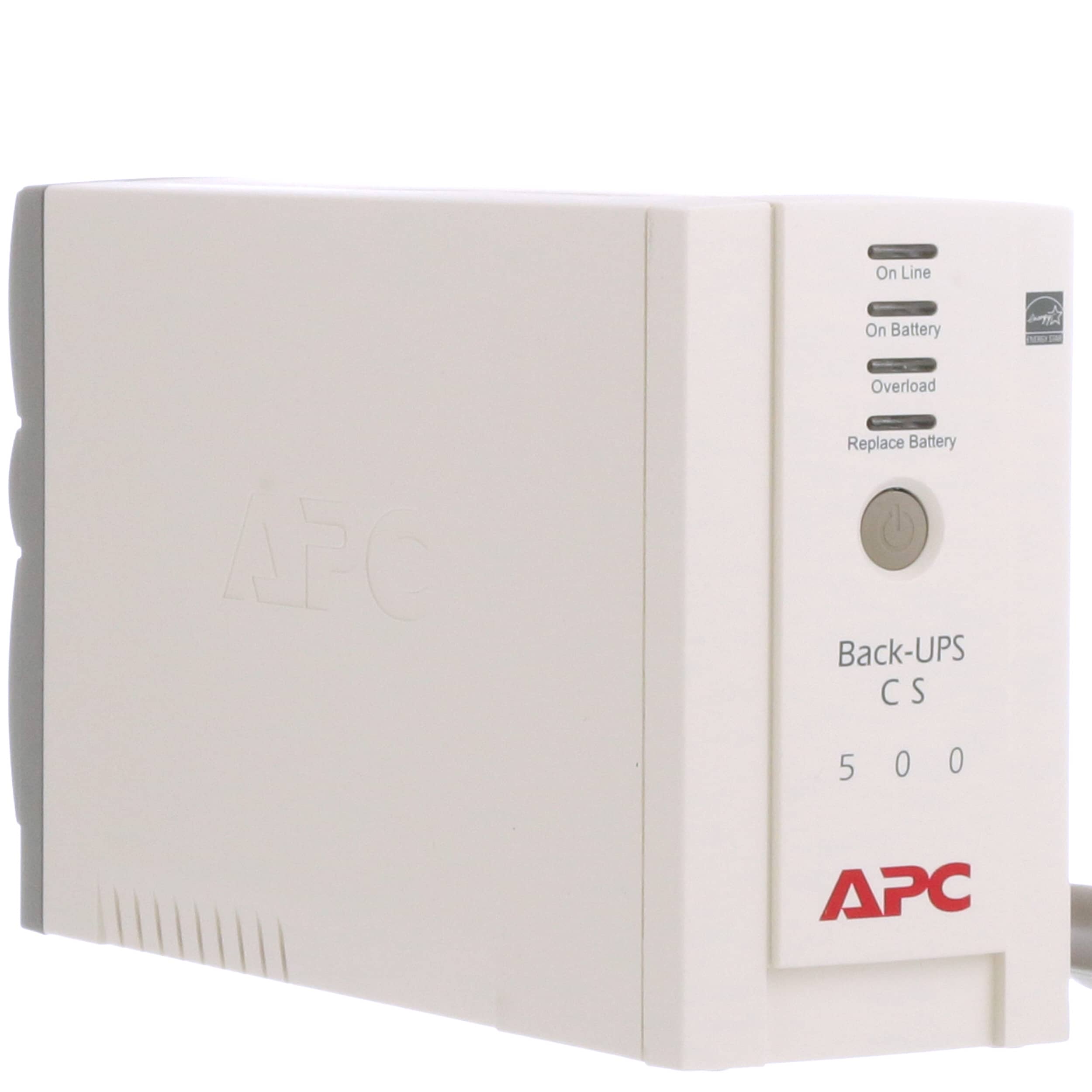 BK500 APC - Datasheet PDF & Technical Specs