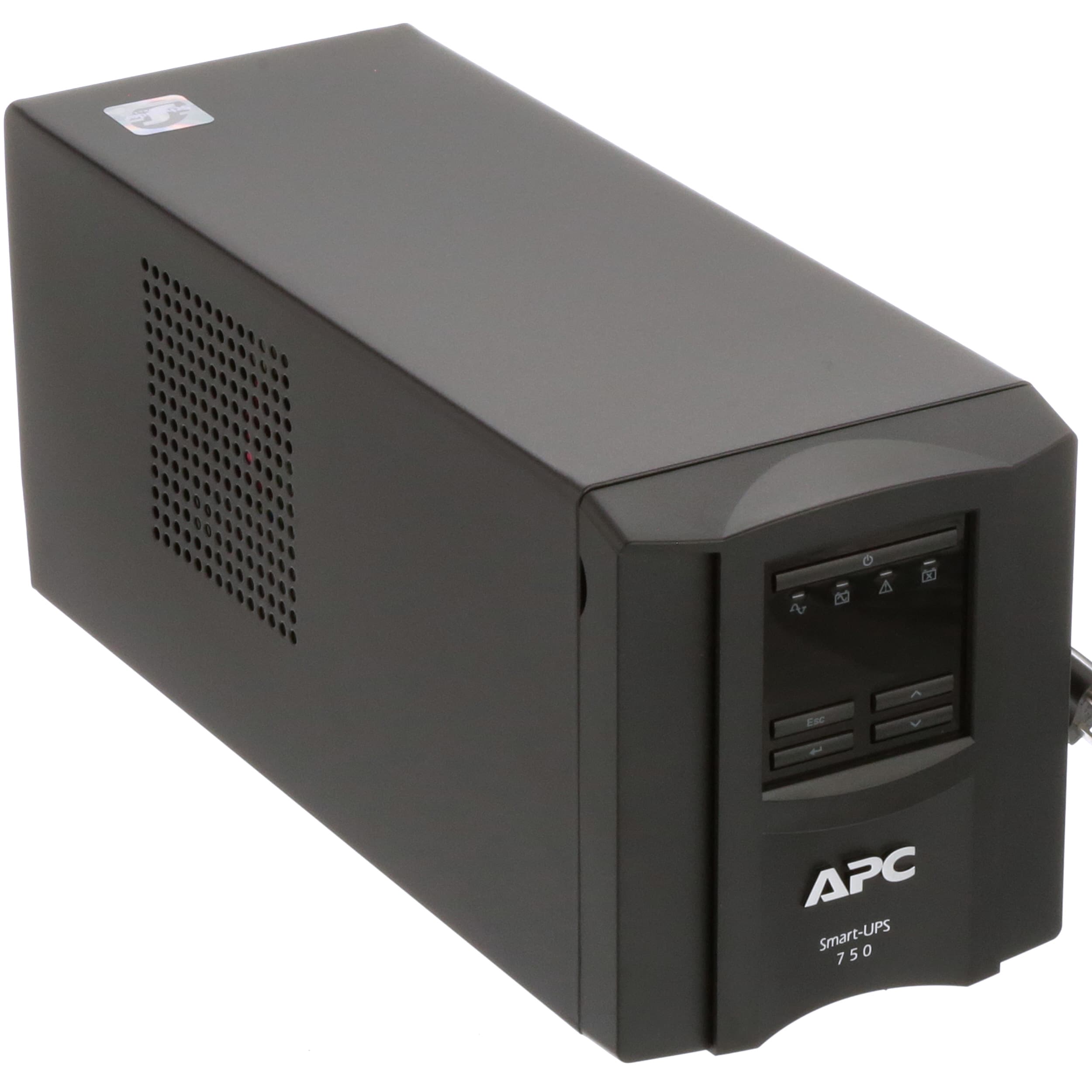 SMT750C APC - Uninterruptible Power Supply (UPS) - Distributors, Price ...