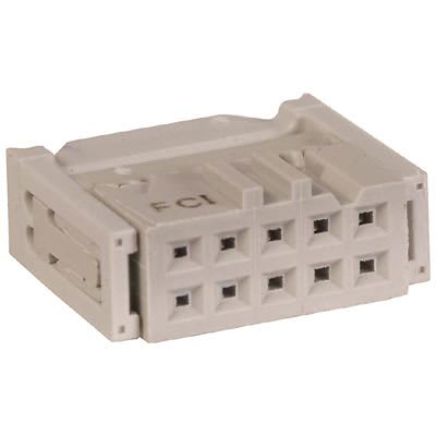 71600-010LF Amphenol Communications Solutions - Datasheet PDF & Technical Specs