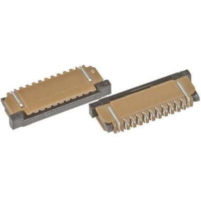 SFW4R-2STE9LF Amphenol Communications Solutions - Datasheet PDF & Technical Specs