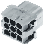 350783-1 TE Connectivity - Datasheet PDF & Technical Specs