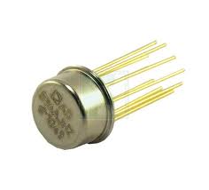 AD536AJHZ Analog Devices - Datasheet PDF & Technical Specs