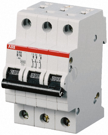 2CDS251001R0105 ABB Control - Datasheet PDF & Technical Specs