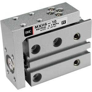 MXH20-40 SMC - Distributors and Price Comparison | Octopart component search