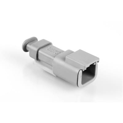 ATM04-2P-SR01GY Amphenol Sine Systems - Datasheet PDF & Technical Specs