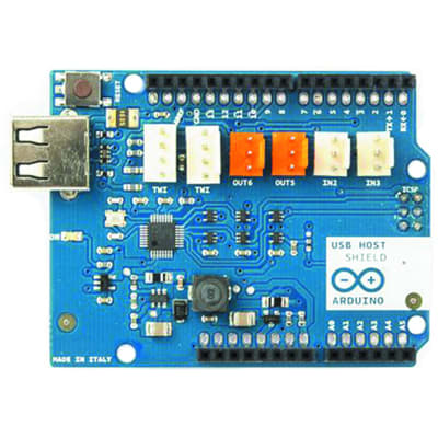 A000004 Arduino - DSPs - Digital Signal Processors - Distributors and Price Comparison ...