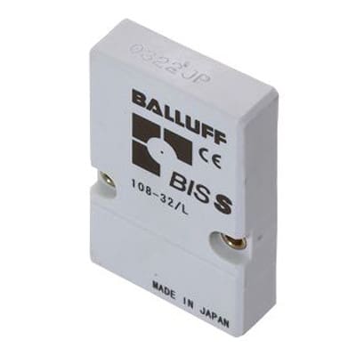 BIS004J Balluff - Distributors, Price Comparison, and Datasheets | Octopart component search