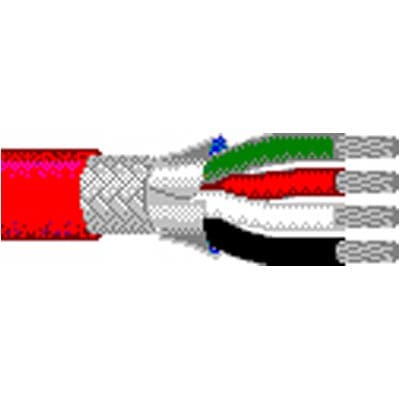 83554 0021000 Belden - Datasheet PDF & Technical Specs