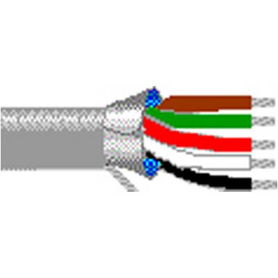 7200A X4P500 Belden - Datasheet PDF & Technical Specs