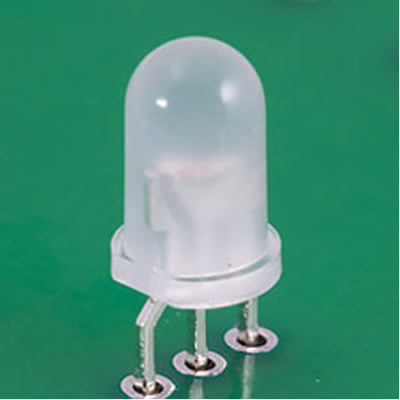 5BWC Bivar - Datasheet PDF & Technical Specs