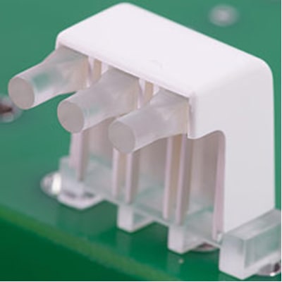 RLP3-200-500 Bivar - Datasheet PDF & Technical Specs