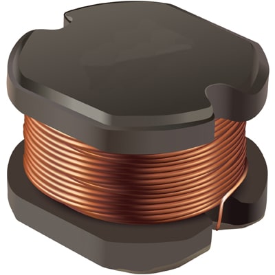 SDE0805A-680K Bourns - Datasheet PDF & Technical Specs