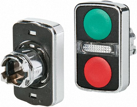 ZB4BW7A3740 - Schneider Electric - datasheet