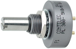 PL300 Contelec - Variable Resistors and Potentiometers - Distributors ...