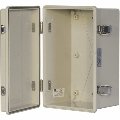 NBA-10142 Bud Industries - Datasheet PDF & Technical Specs