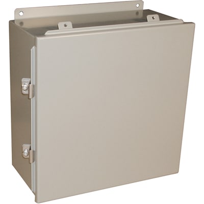 SN-3705 Bud Industries - Datasheet PDF & Technical Specs