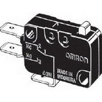 VX-01-1C23 Omron - Snap Action / Limit Switches - Distributors, Price Comparison, and Datasheets ...