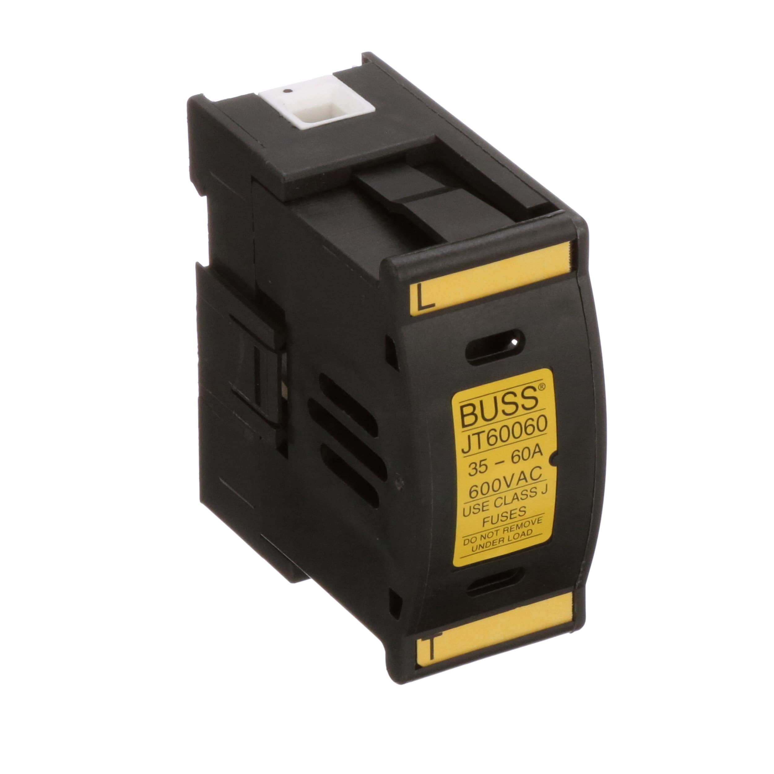 JT60060 Cooper Bussmann - Datasheet PDF & Technical Specs