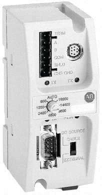 1761-NET-AIC - Allen Bradley - 1761NETAIC