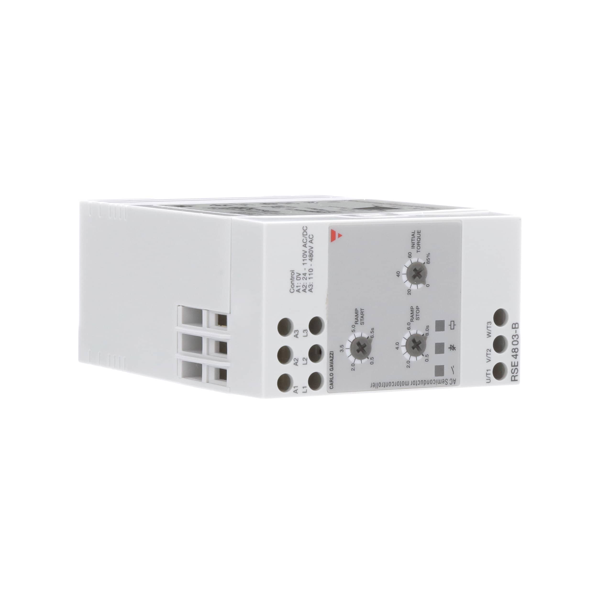 RSE4803-B Carlo Gavazzi - Datasheet PDF & Technical Specs