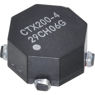CTX200-4-R Eaton - Datasheet PDF & Technical Specs