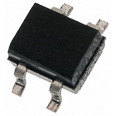HD06-T Diodes Inc. - Datasheet PDF & Technical Specs
