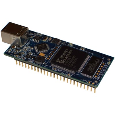 DLP-FPGA DLP - Datasheet PDF & Technical Specs