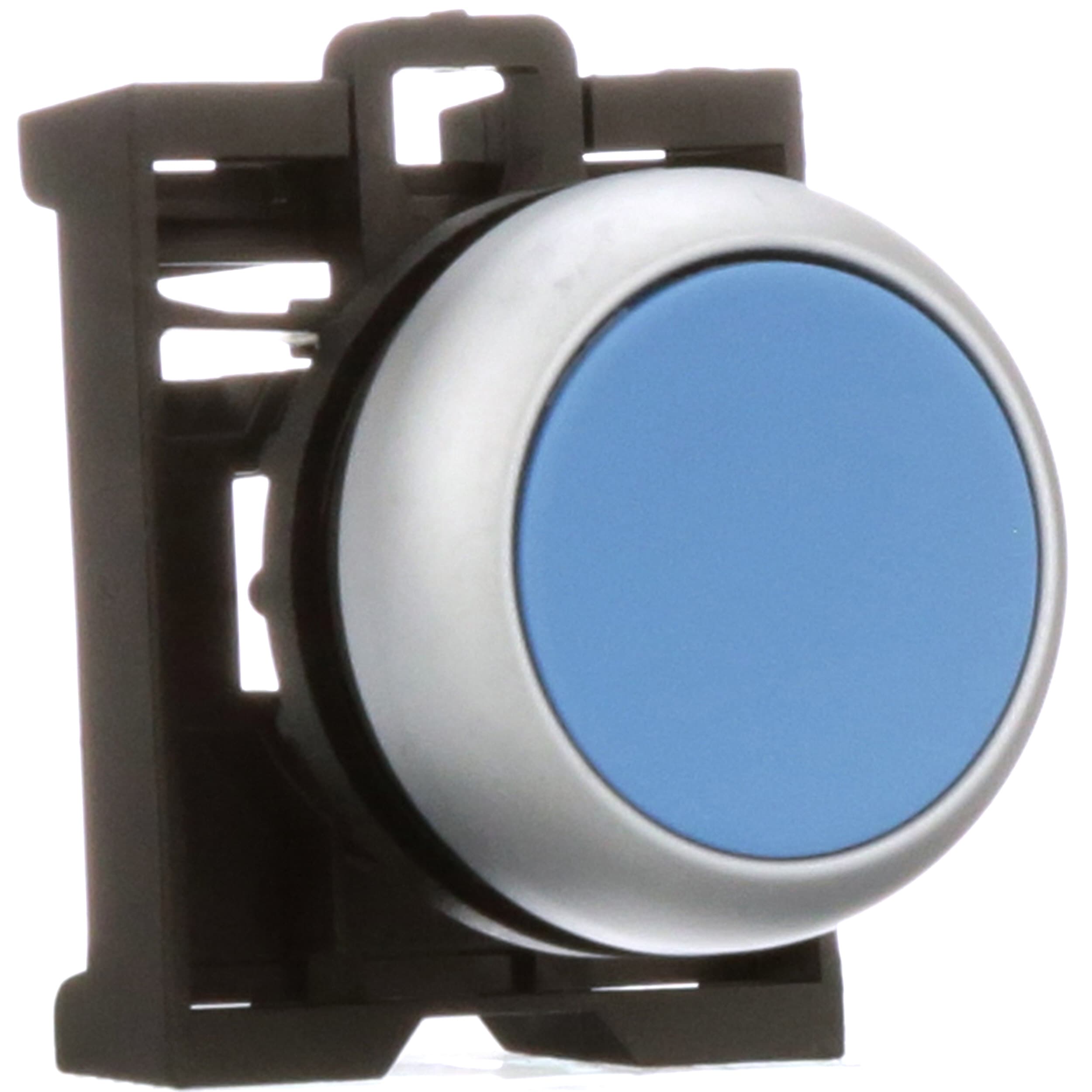 Eaton M22-D-B Push Button tillescenter Controls & Indicators Industrial Electrical