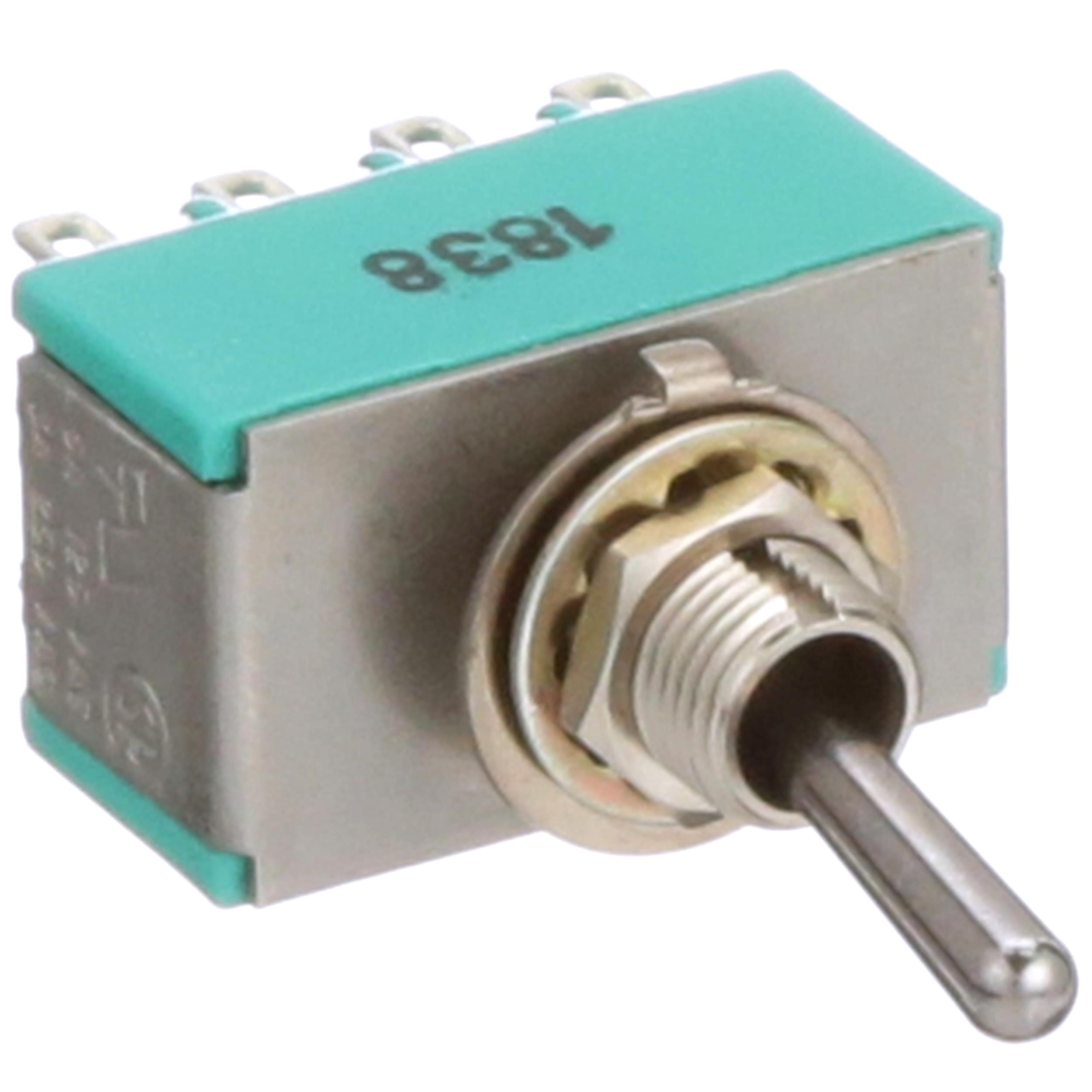 A423S1YZQ Electroswitch - Datasheet PDF & Technical Specs