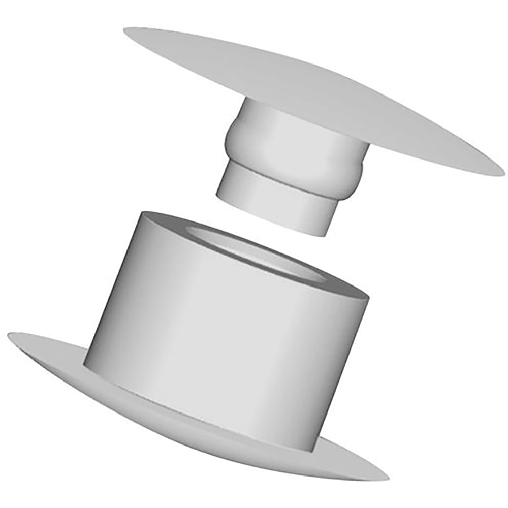 8201040008VR Essentra - Distributors and Price Comparison | Octopart ...