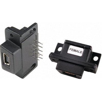 DB9-USB-M FTDI - Datasheet PDF & Technical Specs