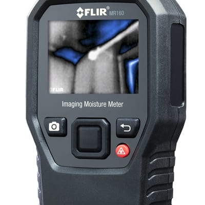 MR160 FLIR - Machining - Distributors, Price Comparison, and Datasheets ...