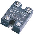 H12D4825 Sensata - Datasheet PDF & Technical Specs