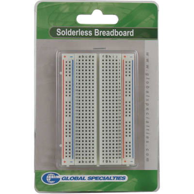 GS-400 Global Specialties - Datasheet PDF & Technical Specs