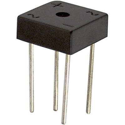 KBPC1010 HVCA - Bridge Rectifier Diodes - Distributors, Price ...