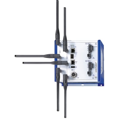 942070999-5 Hirschmann - Human Machine Interface (HMI) - Distributors ...