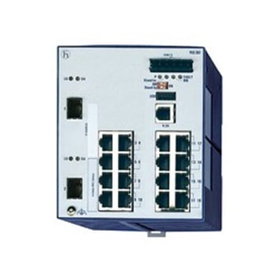 RS30-1602O6O6SDAP Hirschmann - Human Machine Interface (HMI ...