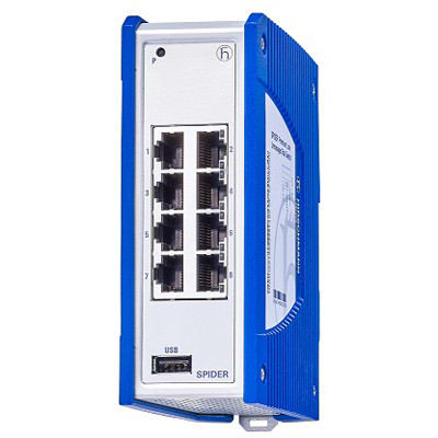 SPIDER-PL-20-08T1999999TY9HHHH Hirschmann - Distributors, Price ...