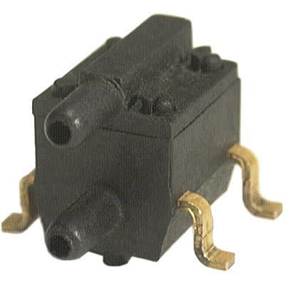 26PC05SMT Honeywell - Datasheet PDF & Technical Specs