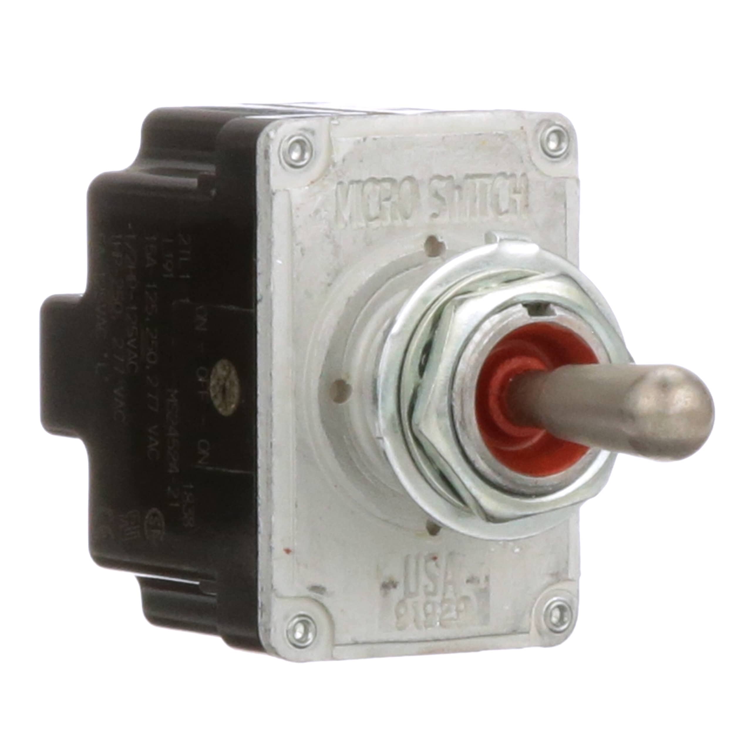 2TL1-1 Honeywell - Datasheet PDF & Technical Specs