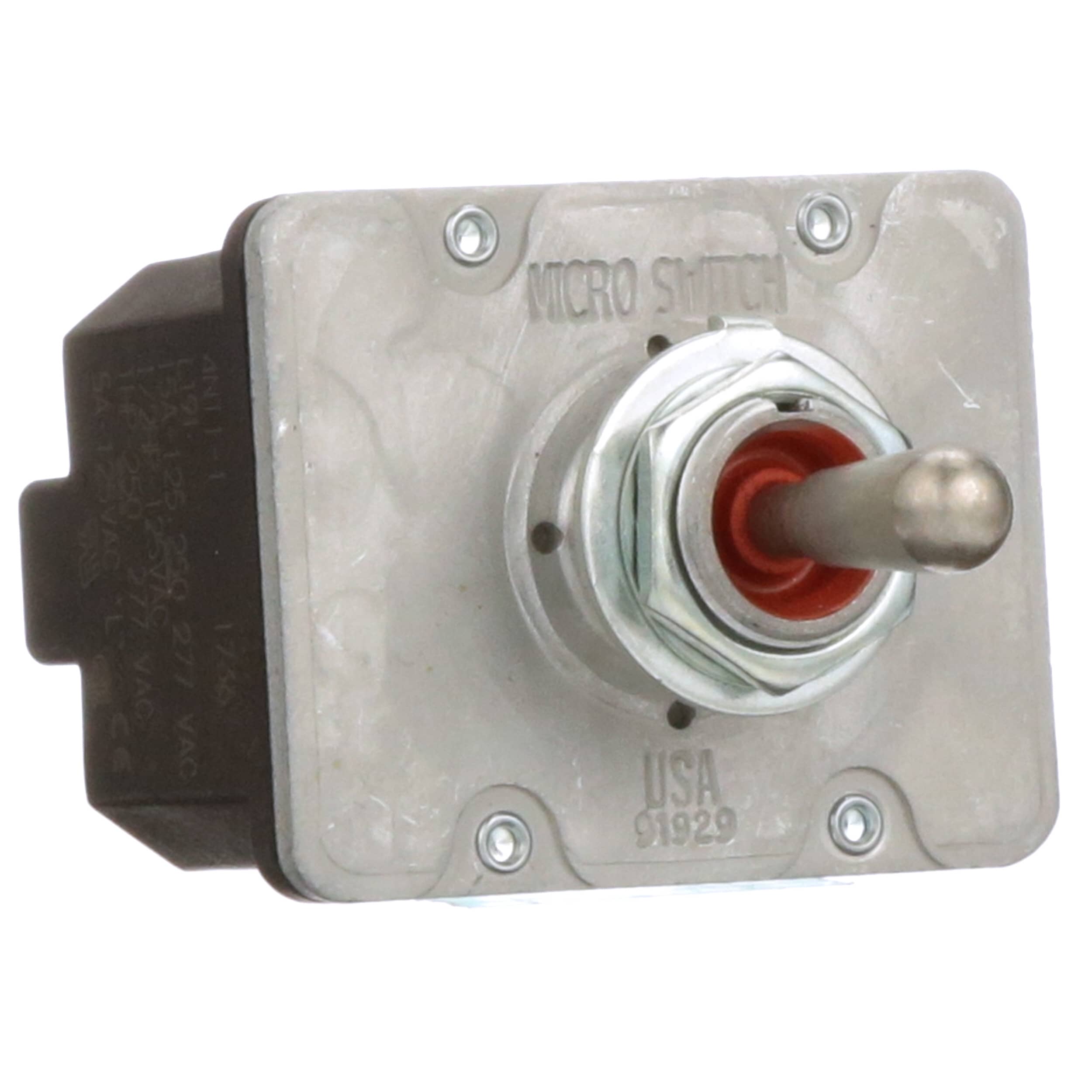 4NT1-1 Honeywell - Datasheet PDF & Technical Specs