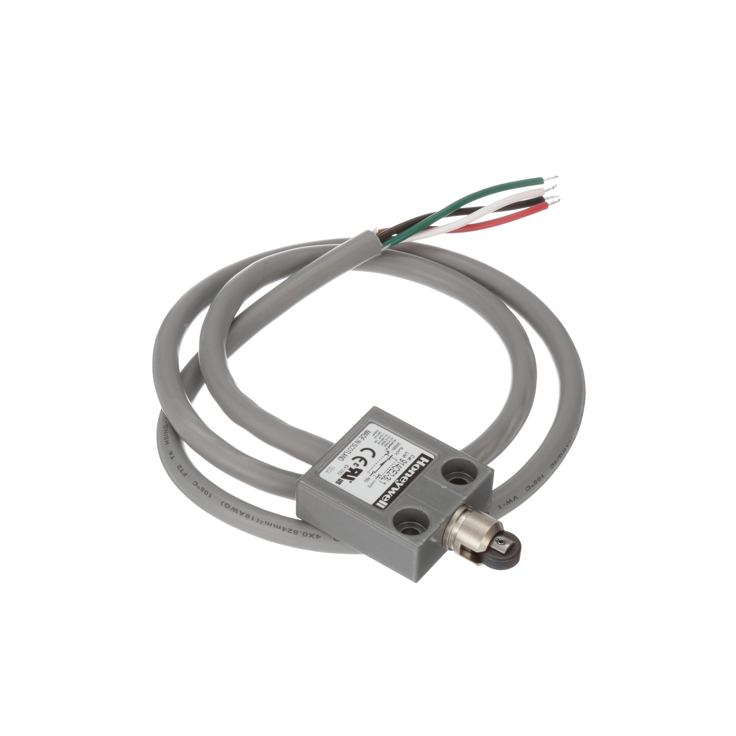 914CE2-3L1 Honeywell - Datasheet PDF & Technical Specs