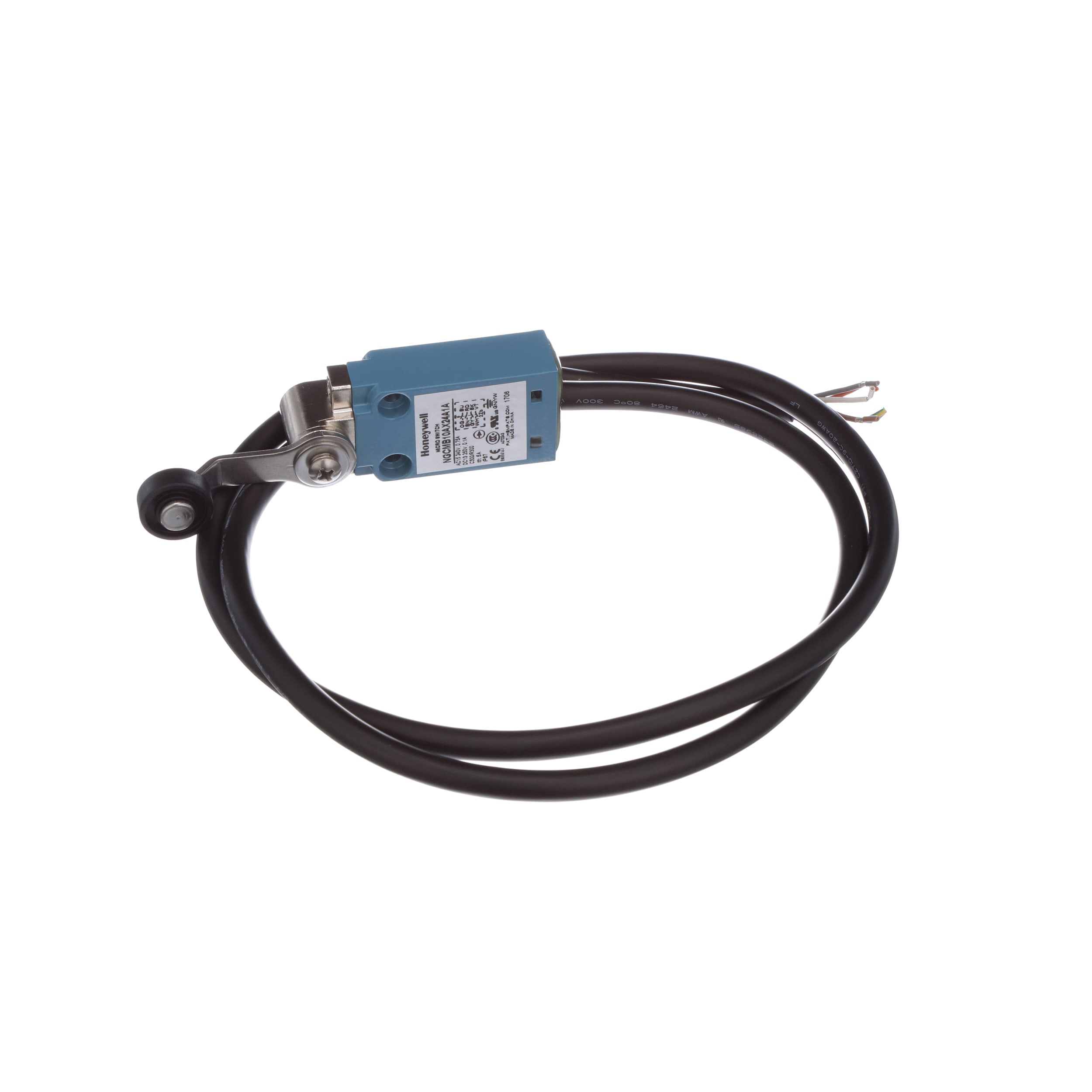 NGCMB10AX24A1A Honeywell - Datasheet PDF & Technical Specs